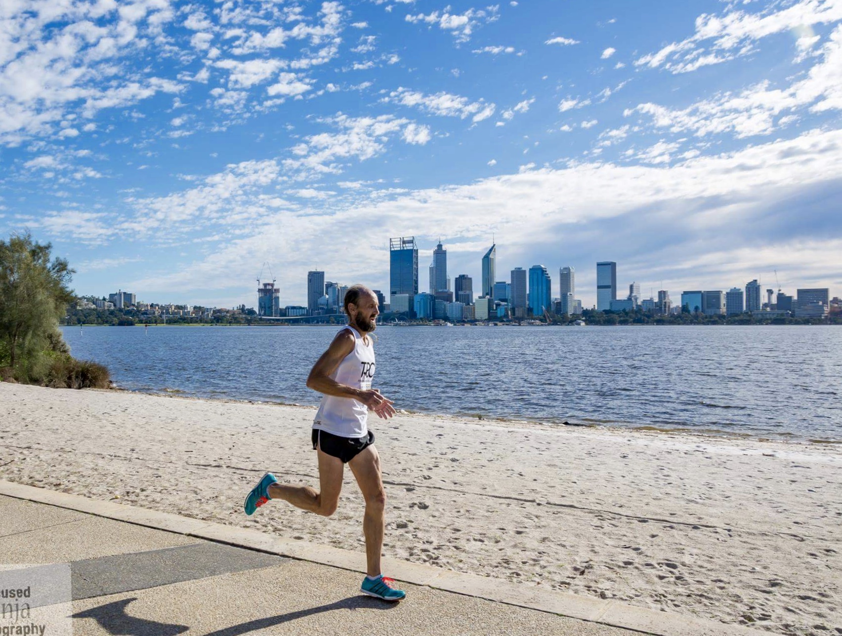 Perth Marathon June 2016 | runbkrun