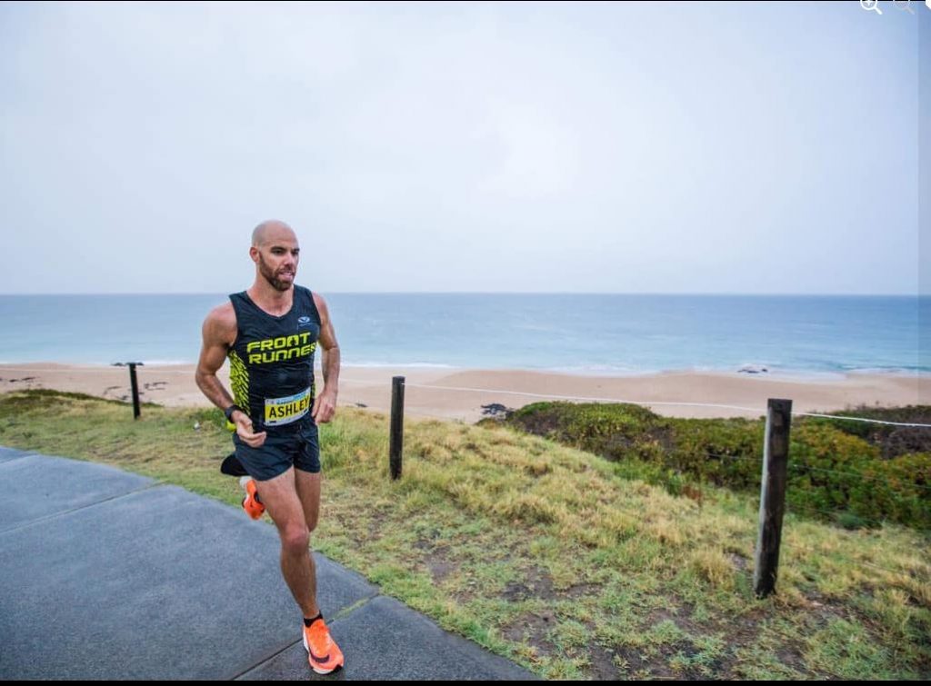 The secret to sub 3 marathon success, it’s all about the numbers ...